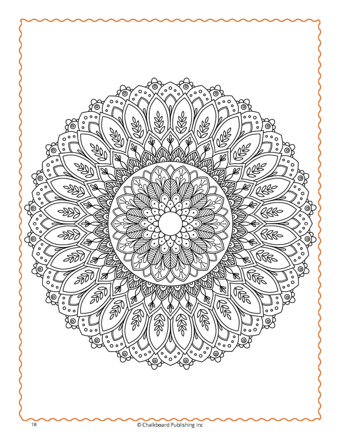 Complete Creative Colouring Bundle: All Ages, 7 Books Included ...