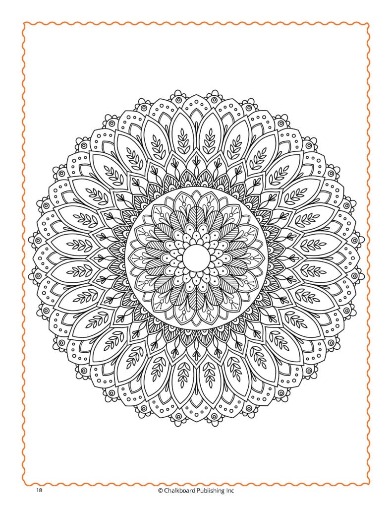 Complete Creative Colouring Bundle: All Ages, 7 Books Included ...