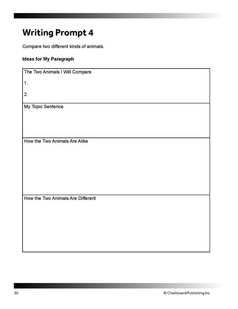 EQAO Grade 3 Practice Chalkboard Publishing eqao-grade-3-practice-chalkboard-publishing